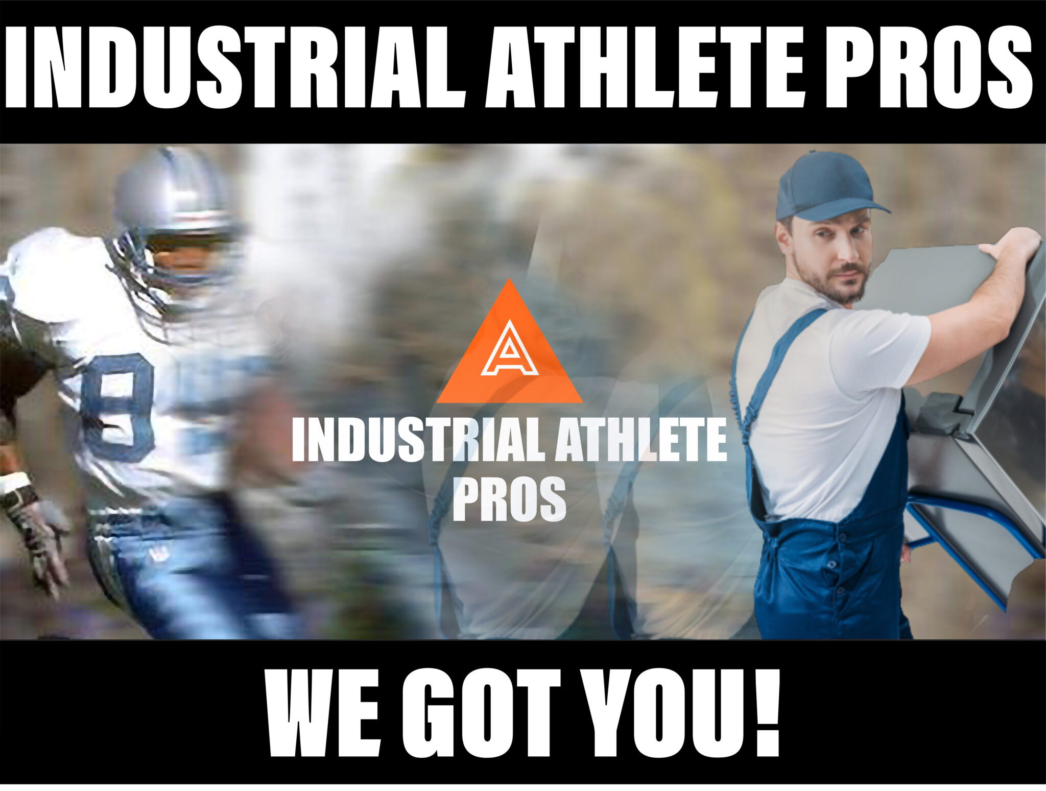 Testimonials - Industrial Athlete Pros